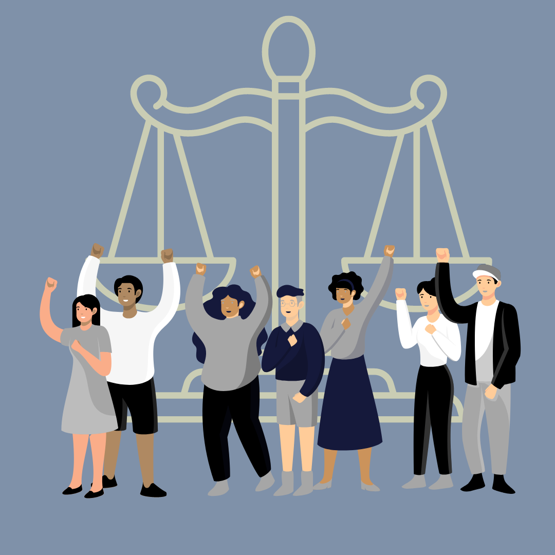 Legal Empowerment - Orange County Justice Fund