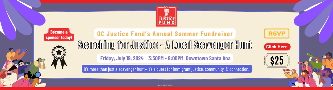Home - Orange County Justice Fund