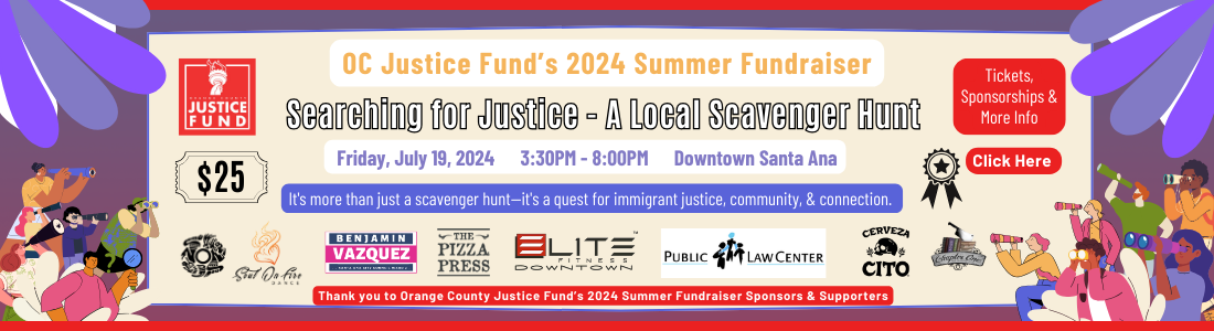 Home - Orange County Justice Fund