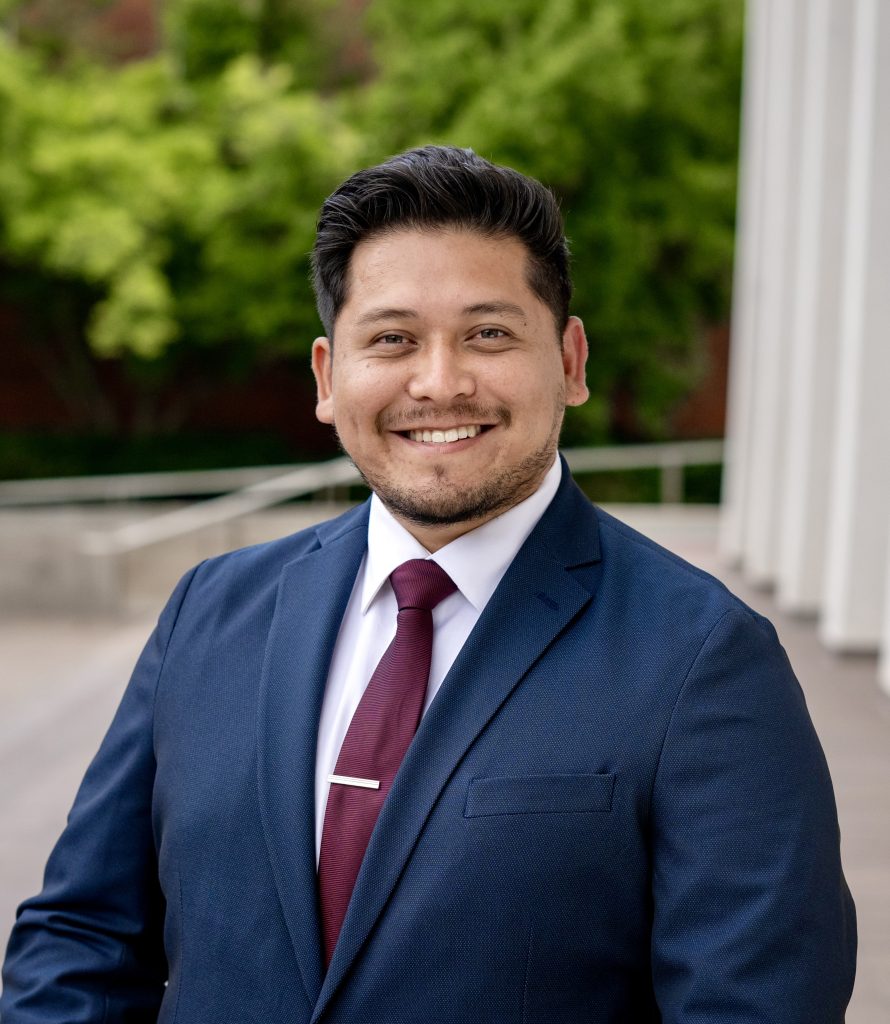 Sergio Rodriguez Camarena - Orange County Justice Fund