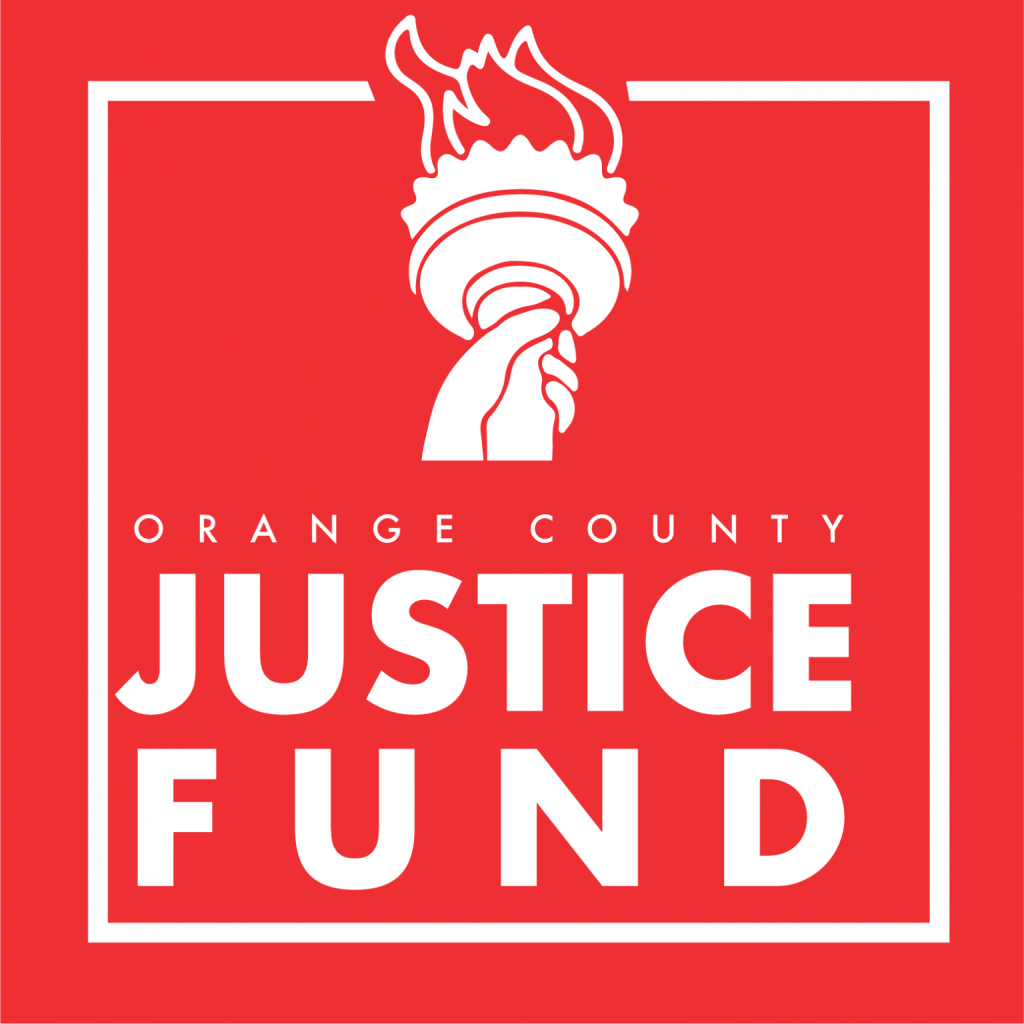 Programs Manager - Orange County Justice Fund