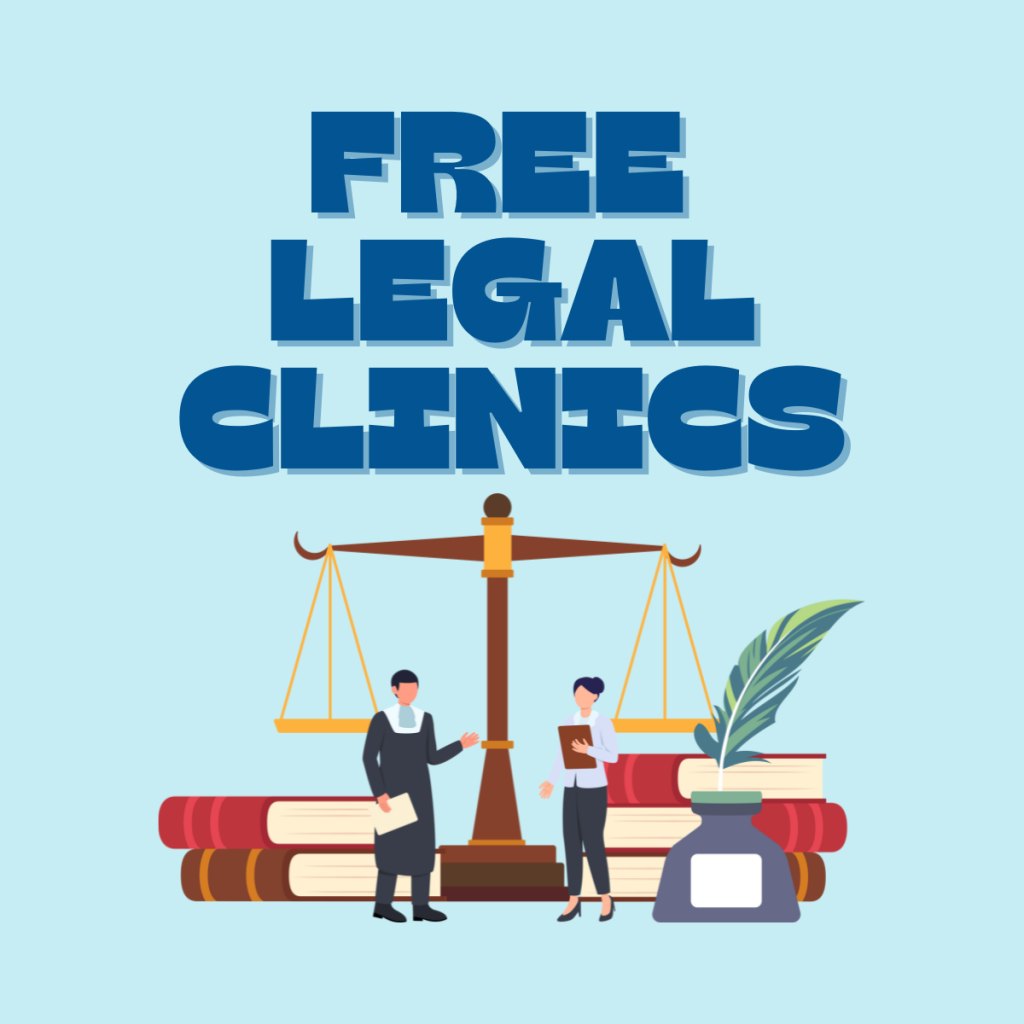 Legal Empowerment - Orange County Justice Fund