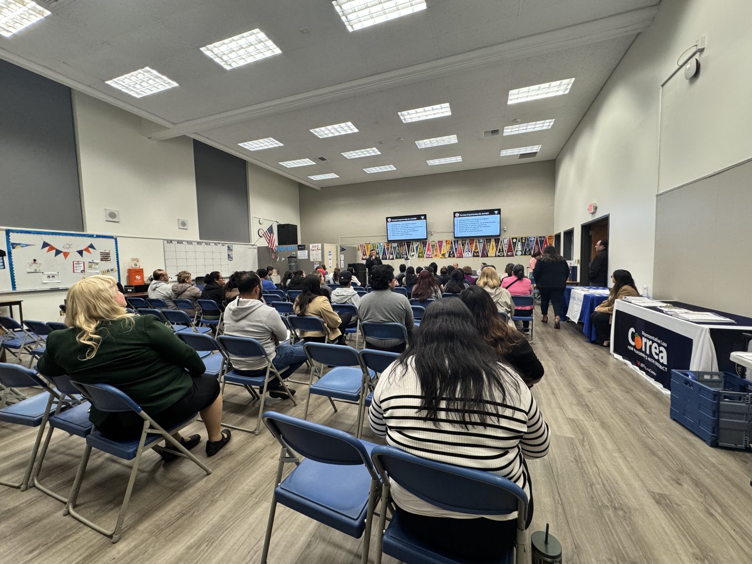 Legal Empowerment - Orange County Justice Fund