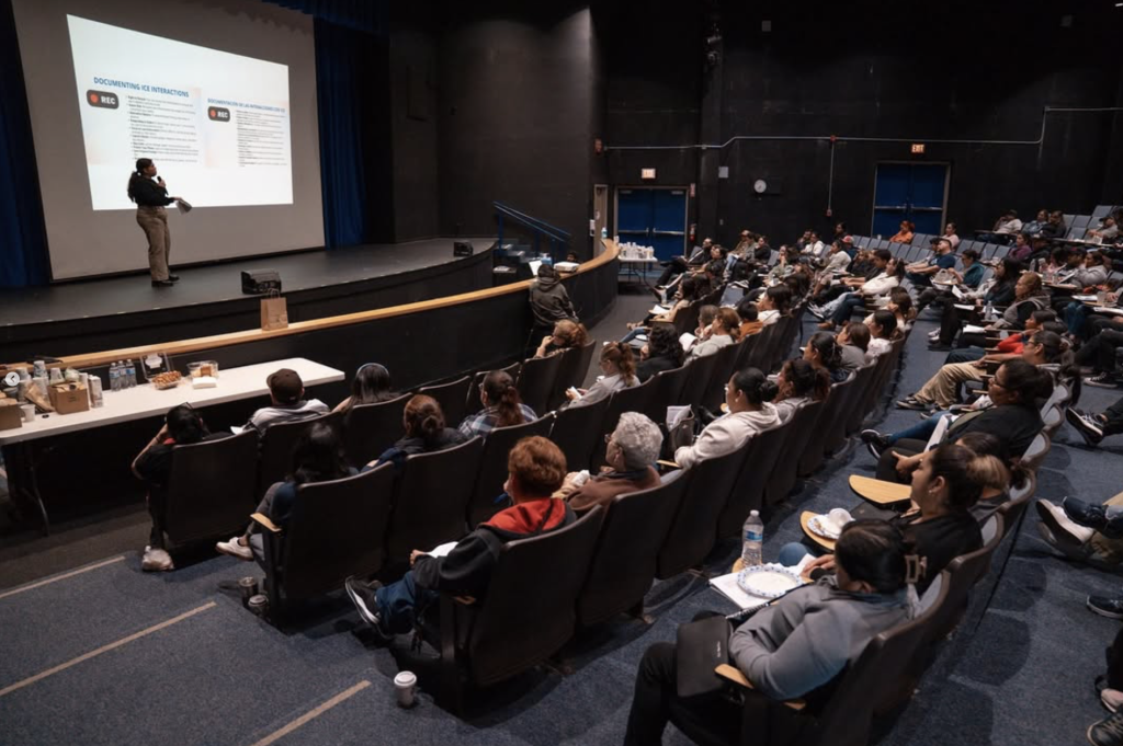 Legal Empowerment - Orange County Justice Fund