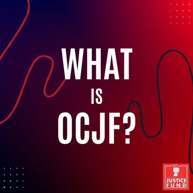 Contact - Orange County Justice Fund